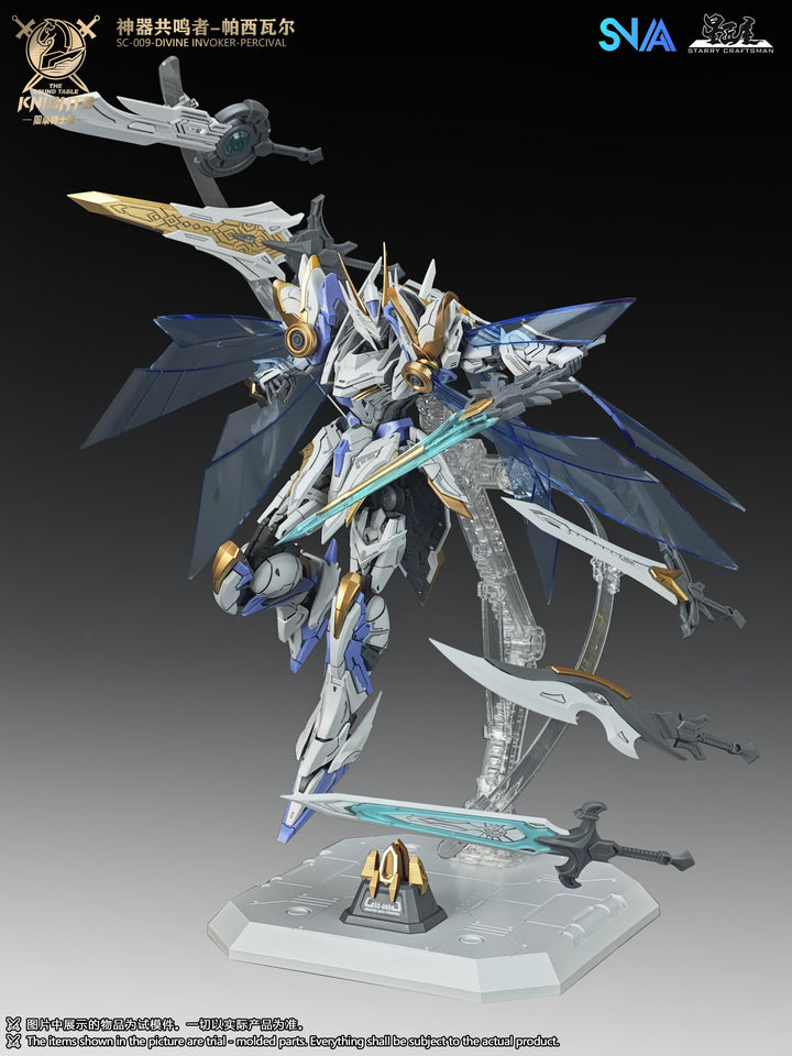 SNAA – Gundamaker