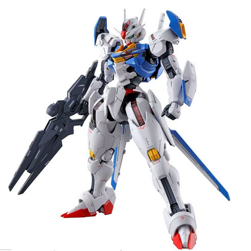 Daban Full Mechanics 1/100 XVX-016 Gundam Aerial – Gundamaker