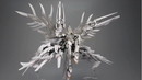 Daban MG 1/100 XXXG-00YSW Snow White Prelude Ver. Ka – Gundamaker