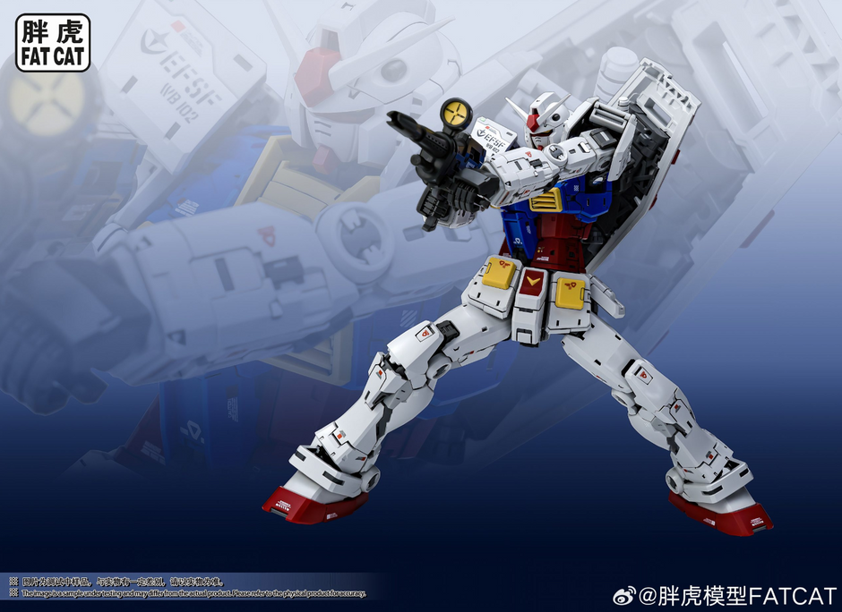 Exclusive Models – Gundamaker
