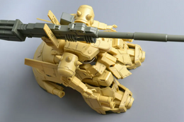 Motor King 1/100 YMS-16M Xamel Model Kit – Gundamaker