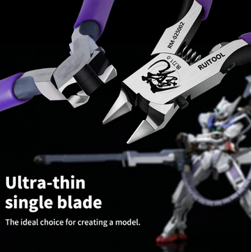 Tools – Gundamaker