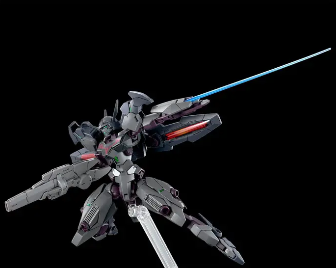 Premium Bandai HG 1/144 XGF-E3 Gundnode – Gundamaker