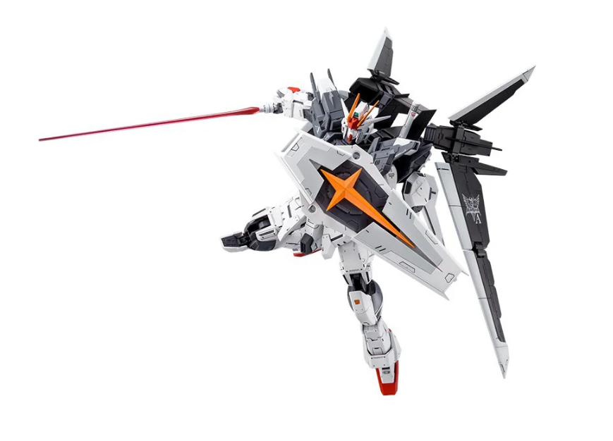 Premium Bandai MG Gundam Ex Impulse 1/100 – Gundamaker