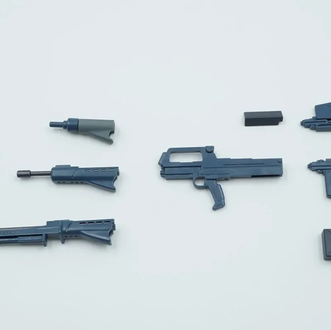 Premium Bandai MG 1/100 Nemo (Unicorn Ver.) – Gundamaker