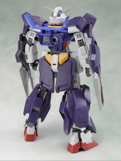 Premium Bandai MG 1/100 Gundam Age-1 Full Gransa – Gundamaker