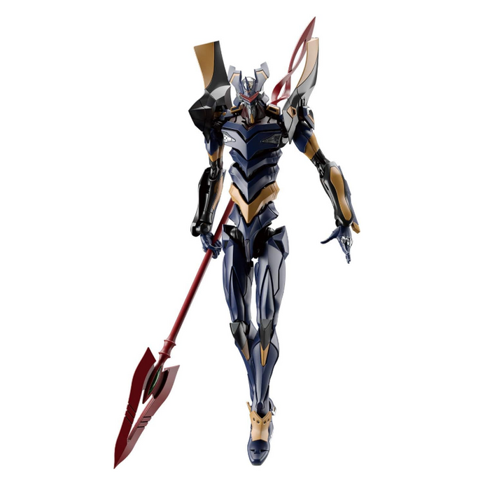 Bandai RG 1/144 Evangelion Unit 06 – Gundamaker