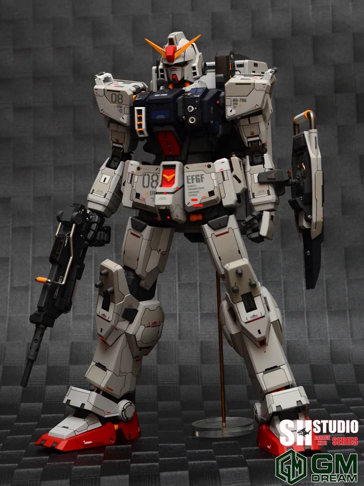 Conversion Kits – Gundamaker