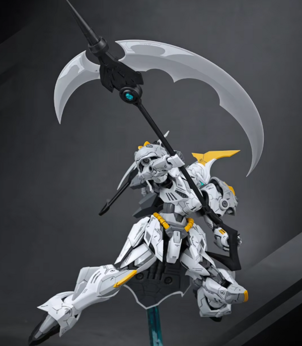 SNAA 1/144 Iron Sickle – Gundamaker