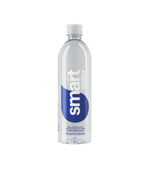 smartwater nutrient-enhanced water Bottles, 20 fl oz – Gundamaker