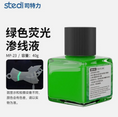 Stedi Fluorescent Panel Liner [Water Based] – Gundamaker