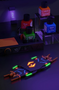 Stedi Fluorescent Panel Liner [Water Based] – Gundamaker