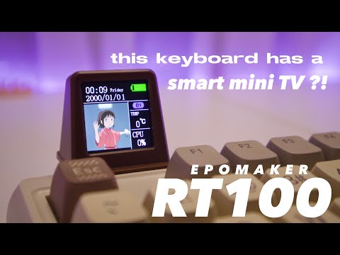 Keyboards – Gundamaker